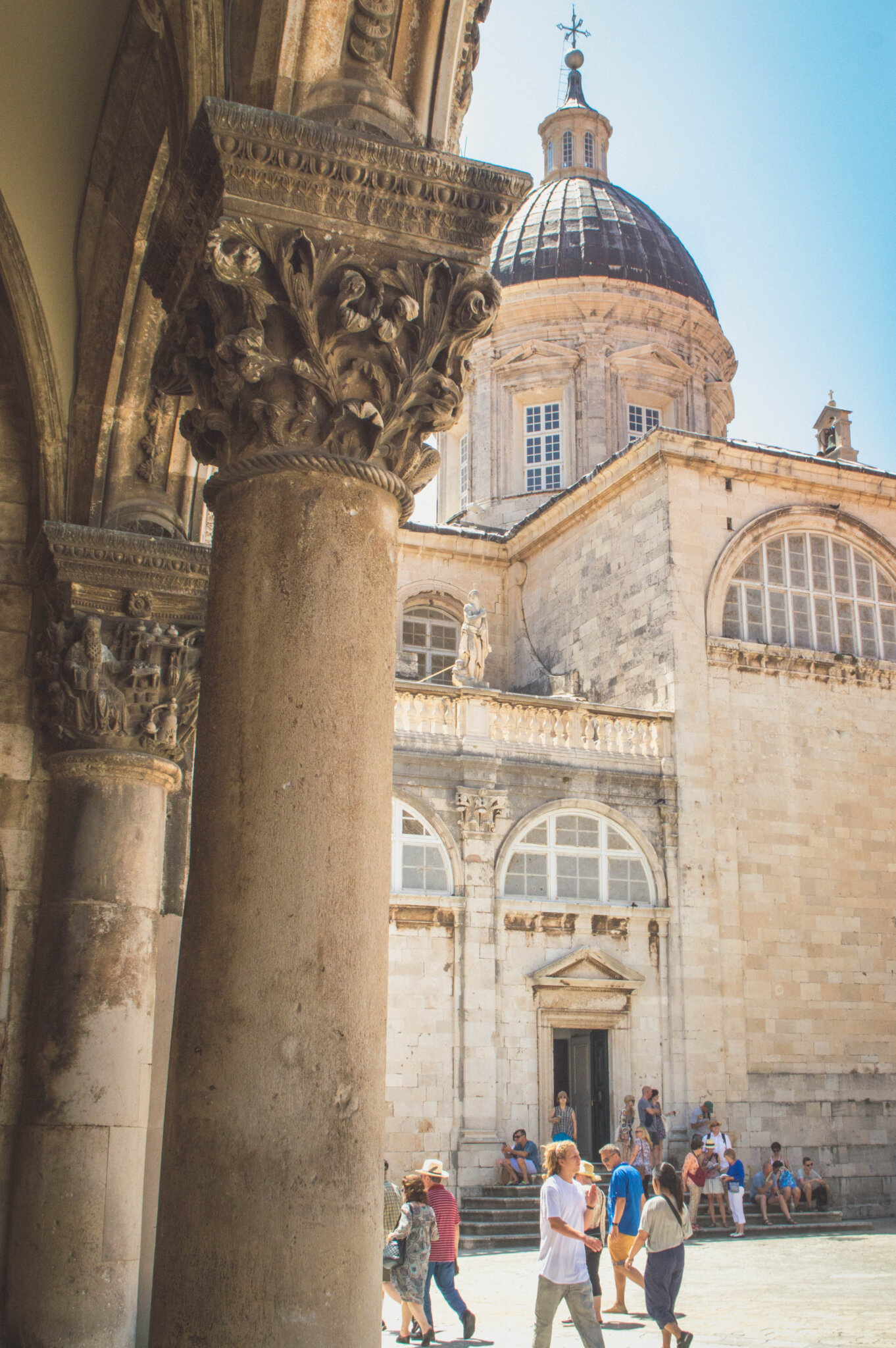 21 Unique and Fun Things to do in Dubrovnik, Croatia