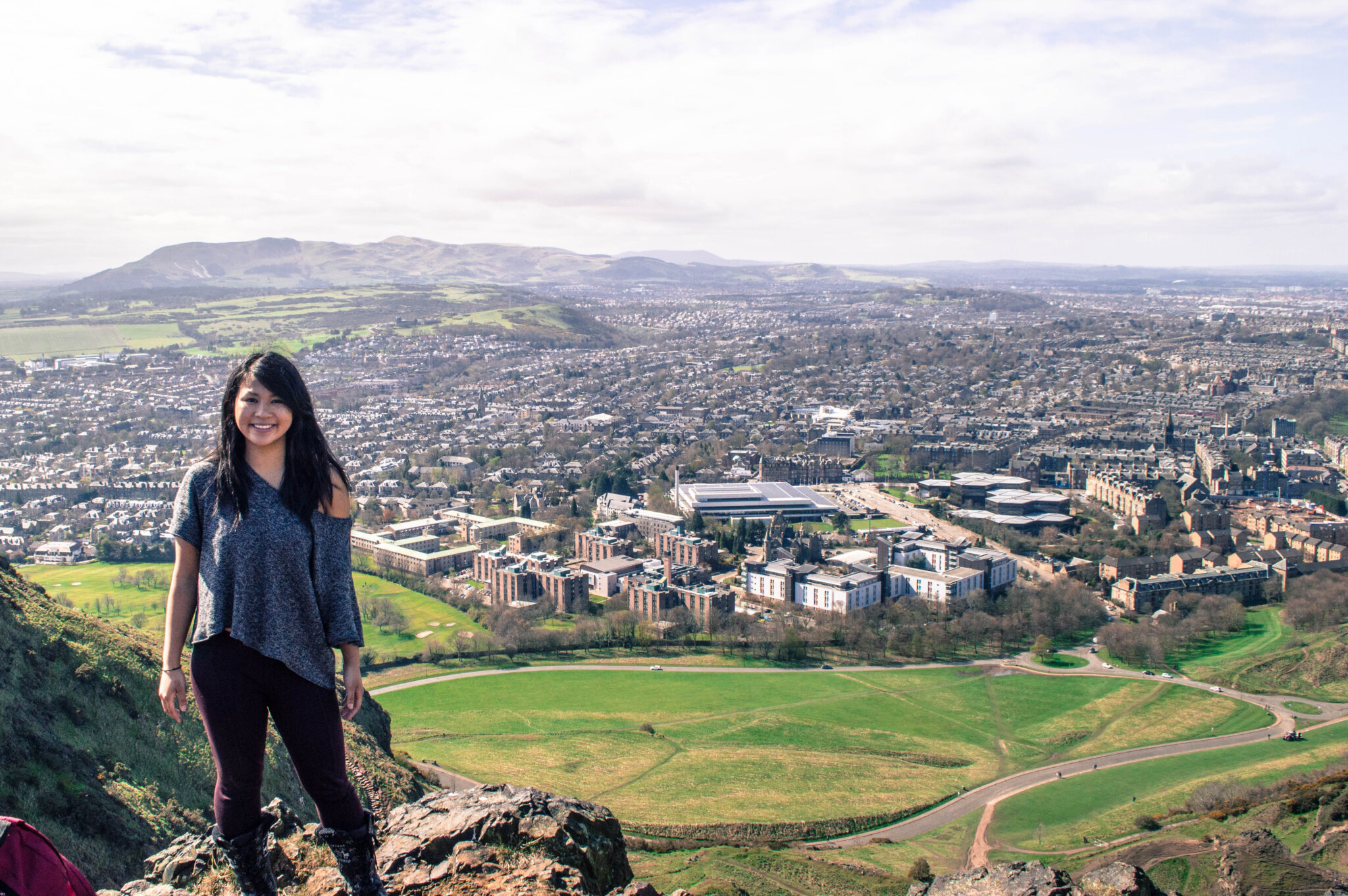 44 Unique & Fun Things to do in Edinburgh, Scotland