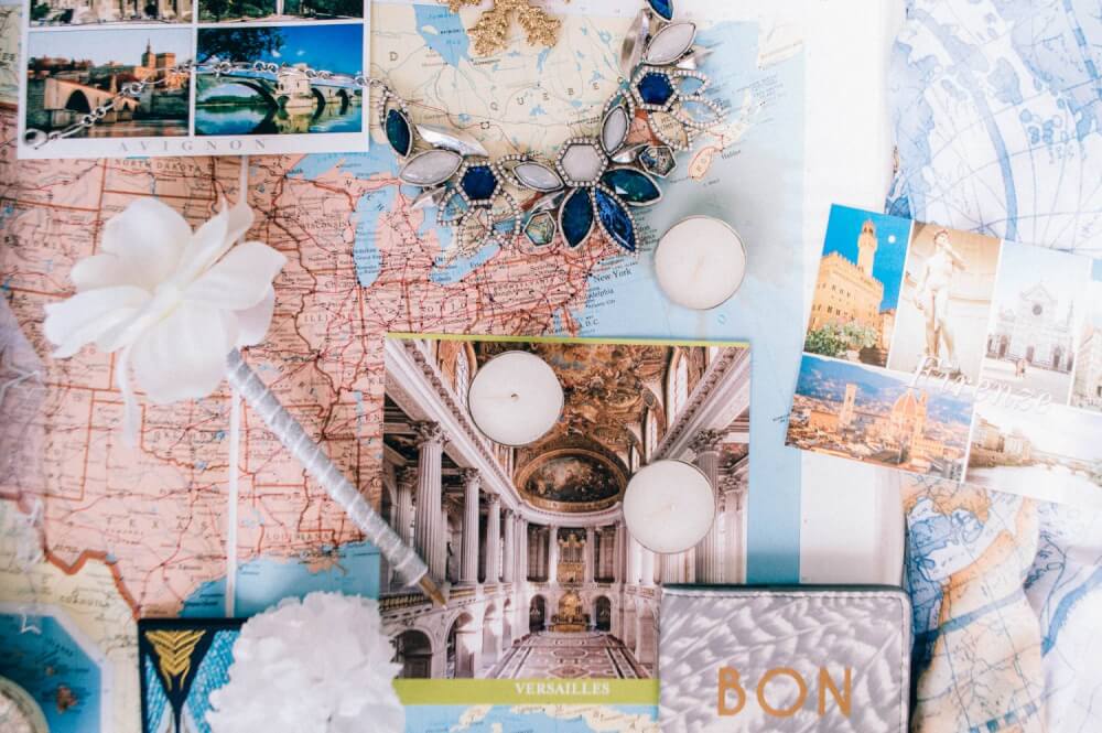 Travel Resources: The Ultimate List - Happy to Wander