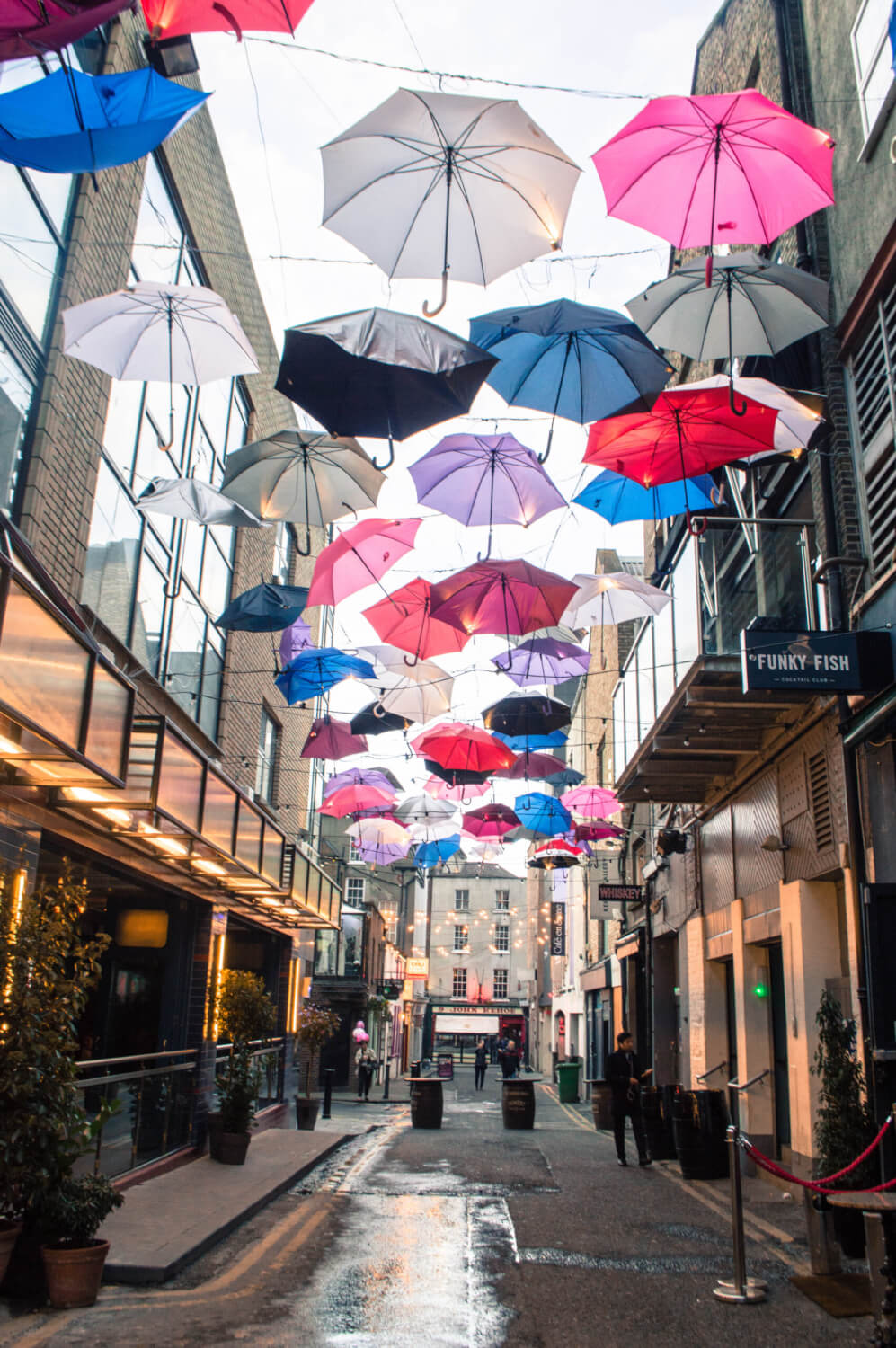 Spring Break in Europe? The 20 Best Places to Enjoy Europe in the Spring