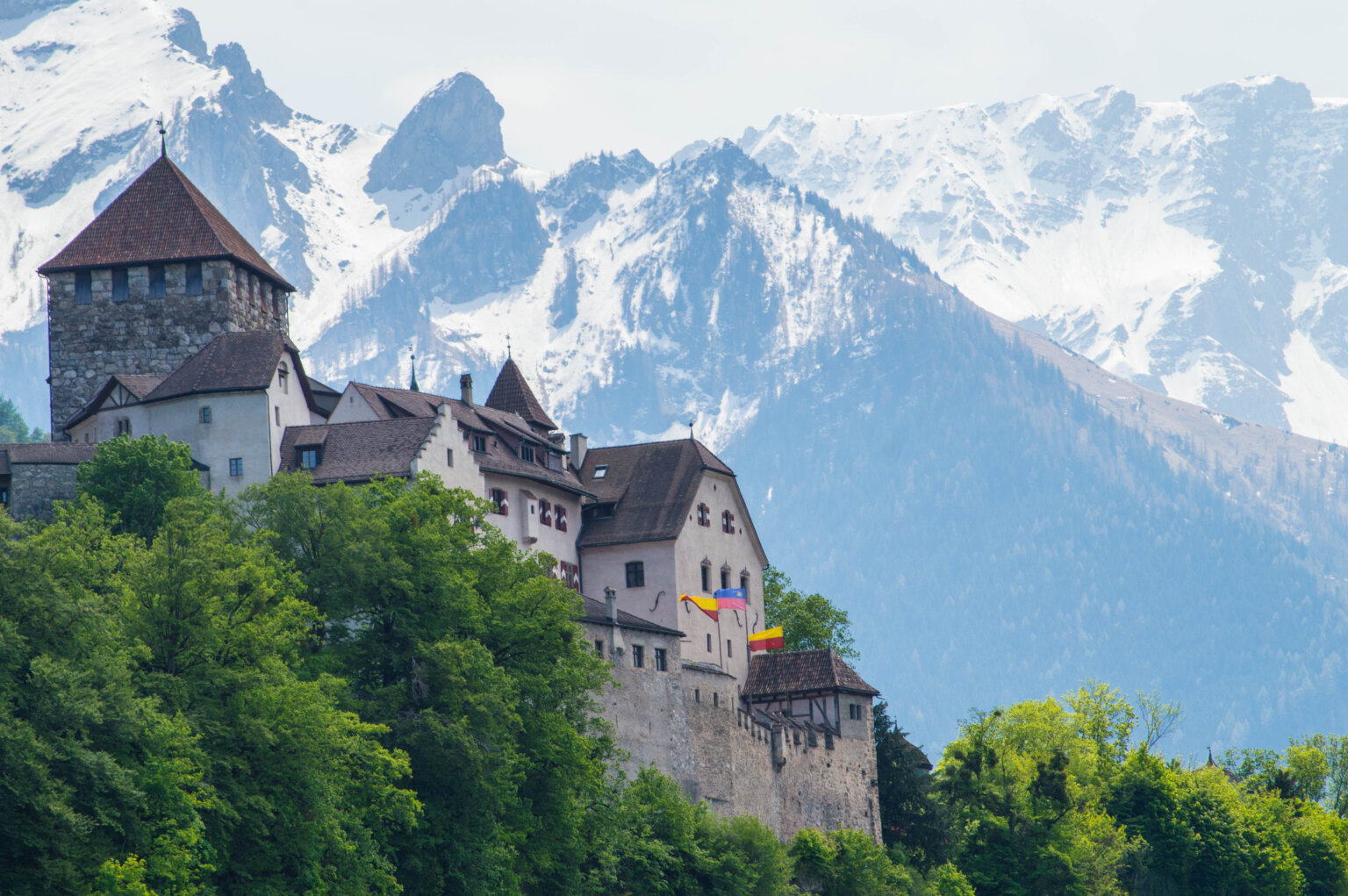 13 Unique and Fun Things to do in Vaduz, Liechtenstein