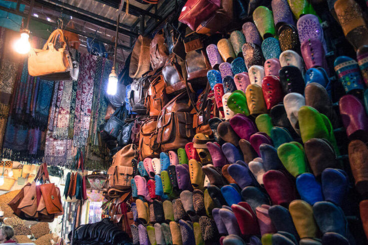 What to Wear in Marrakesh, Morocco for Females: Guide + FREE Marrakech ...