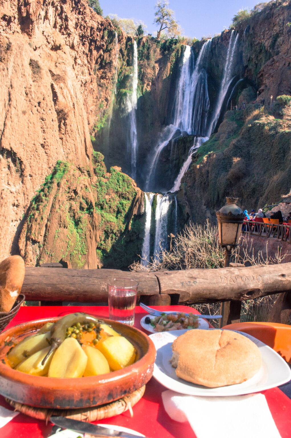 18 Super Important Must Knows Before You Travel to Morocco