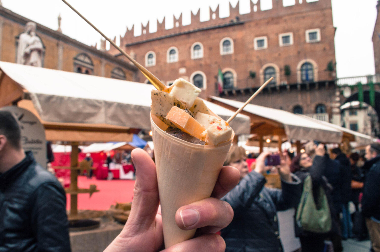 30+ Unique & Fun Things to do in Verona, Italy