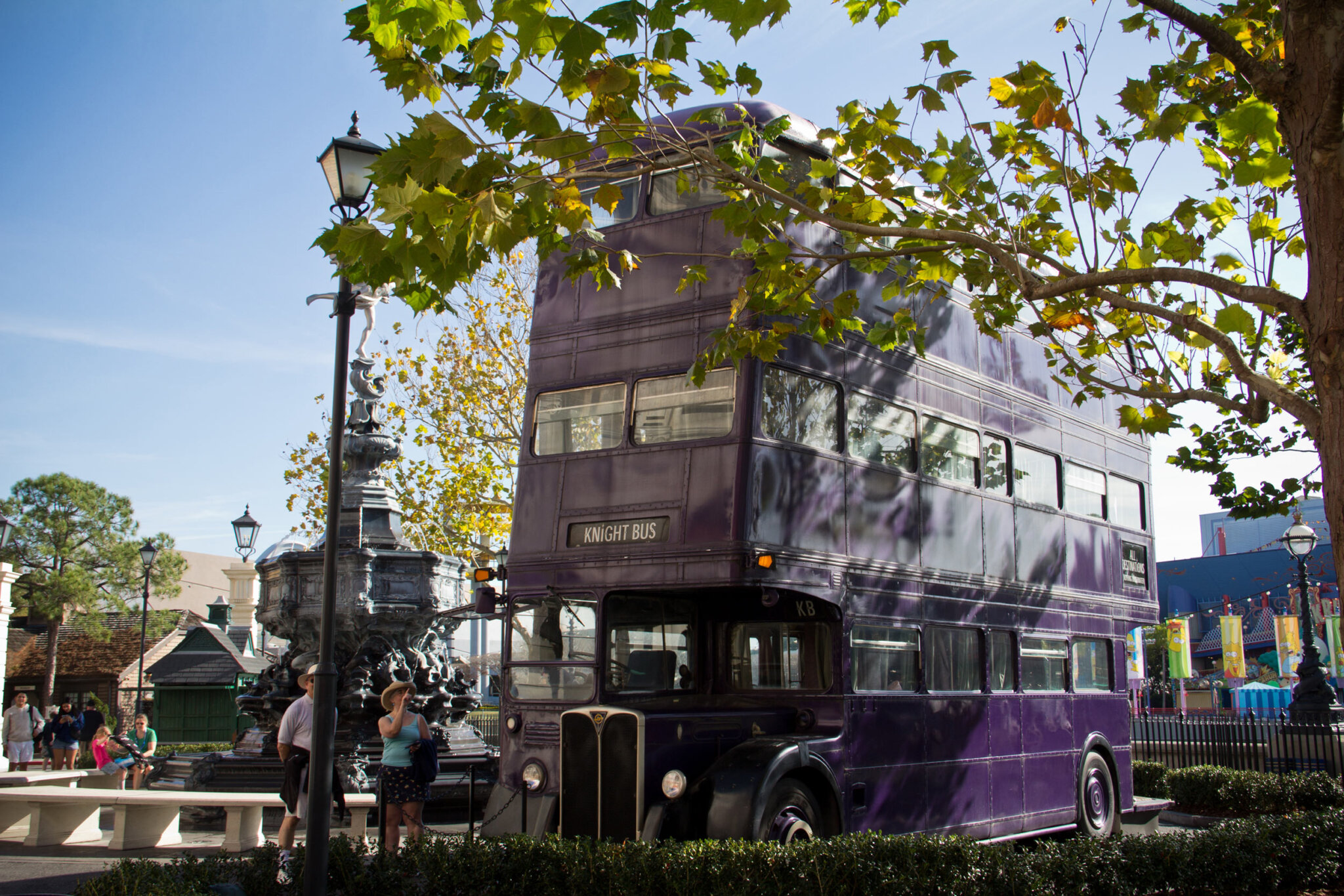 20+ Wizarding World of Harry Potter (Orlando) Tips & Must-Knows for ...