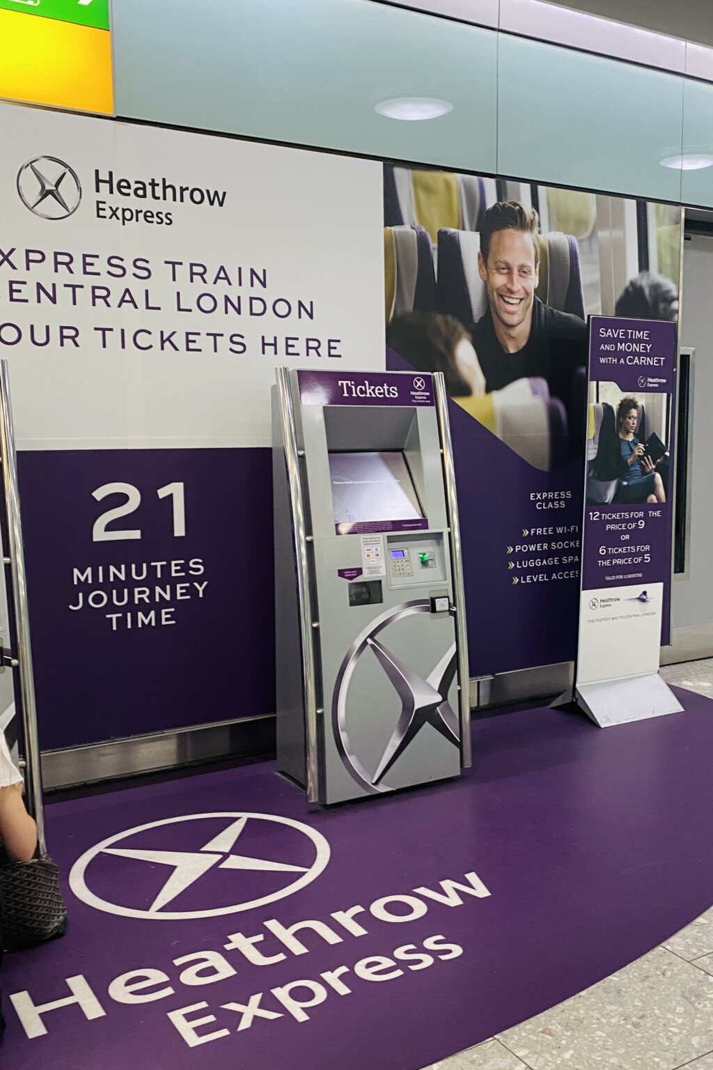 40+ London Travel Tips for First Timers & Must Knows Before You Go