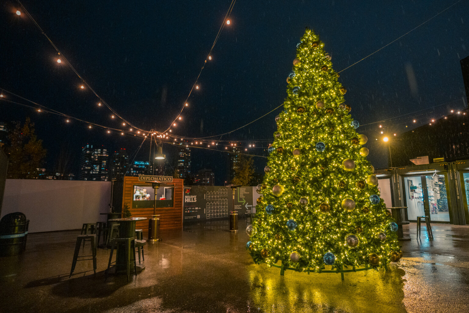Christmas in Toronto: 11 Delightful Things to Do (Markets, Lights & Day ...