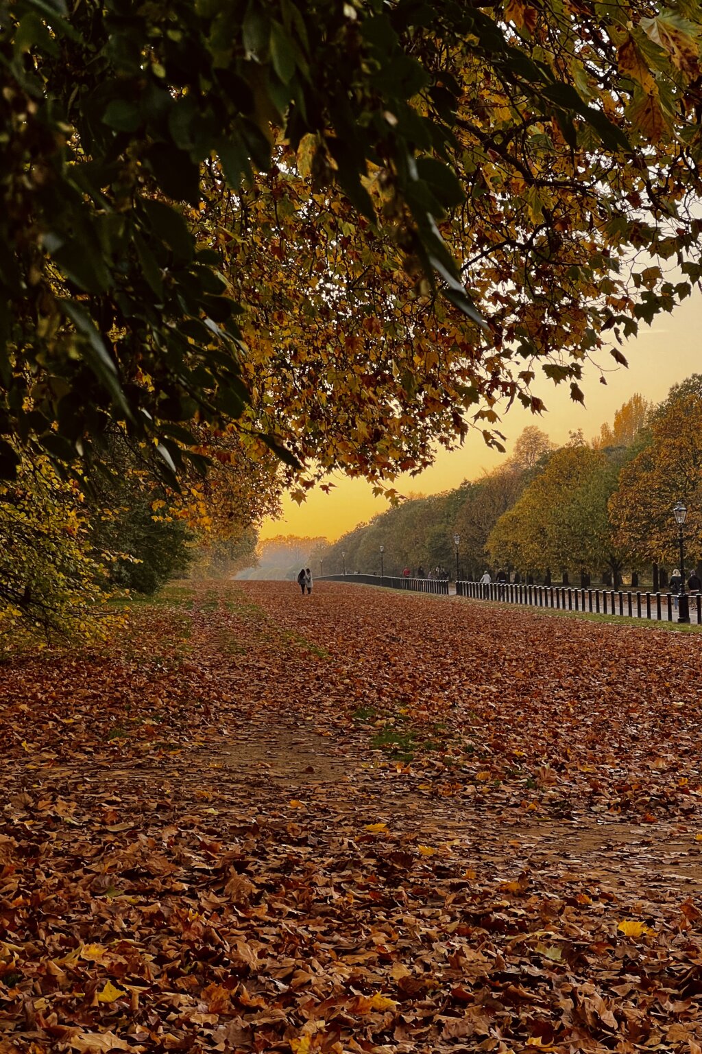 10 Amazing Places to Visit in Europe in the Fall