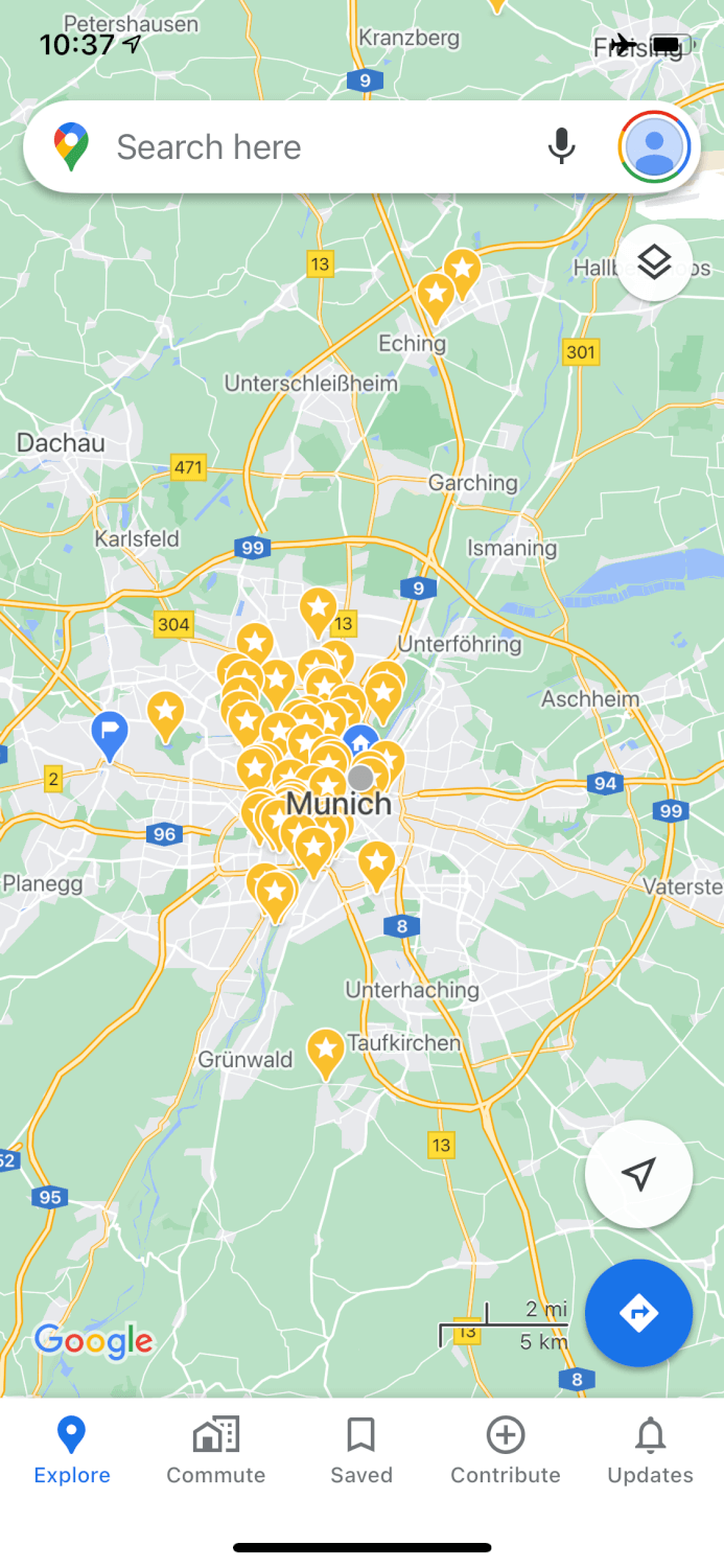 10 Ways to Find Cool Places Near You (& Plan the Perfect Staycation!)