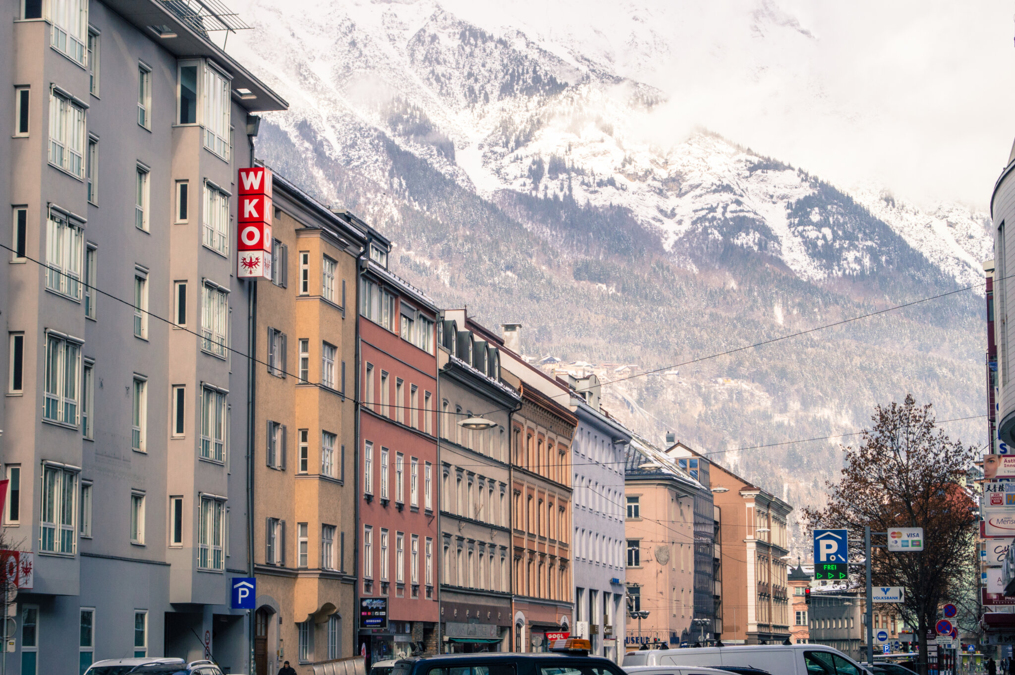 20+ Austria Travel Tips for First Timers & Must Knows Before You Go