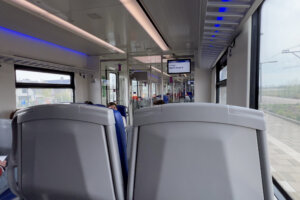 How to Take the Train in the Netherlands: A Step by Step Guide!