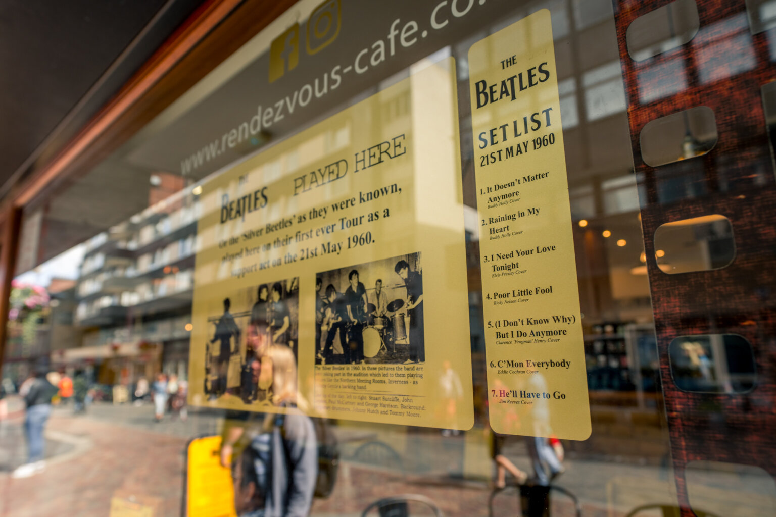 13 Unique & Fun Things to do in Inverness, Scotland