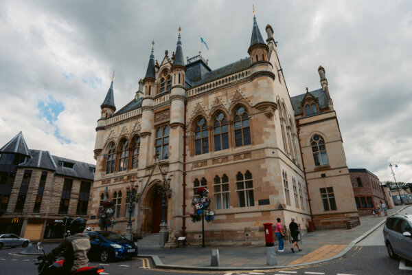 13 Unique & Fun Things to do in Inverness, Scotland