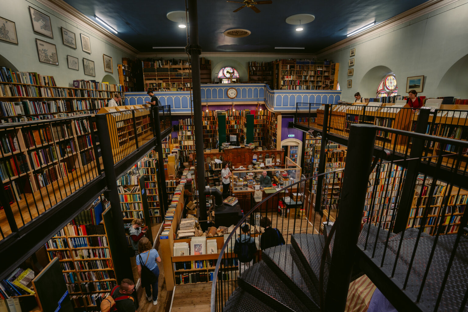 13 Unique & Fun Things to do in Inverness, Scotland