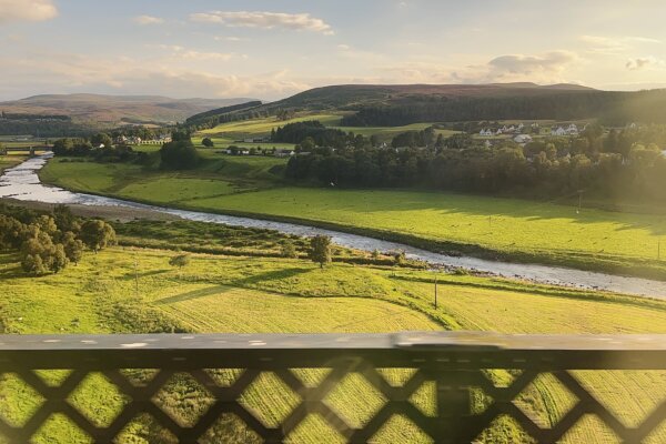 How to Take the Train in the UK: A Step by Step Guide!