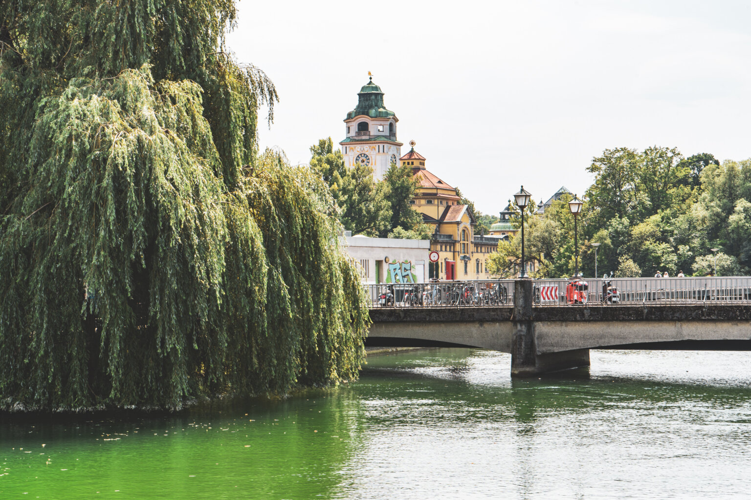 How to Spend Three Days in Munich: An Efficient, Fun-Filled Itinerary!