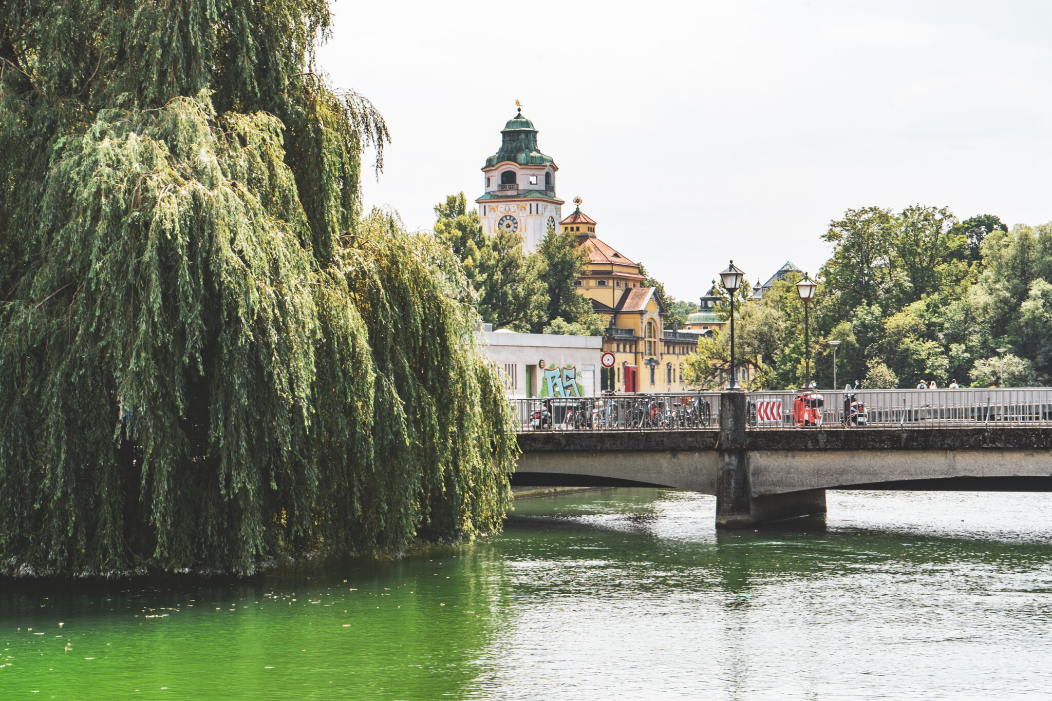 How to Spend Three Days in Munich: An Efficient, Fun-Filled Itinerary!