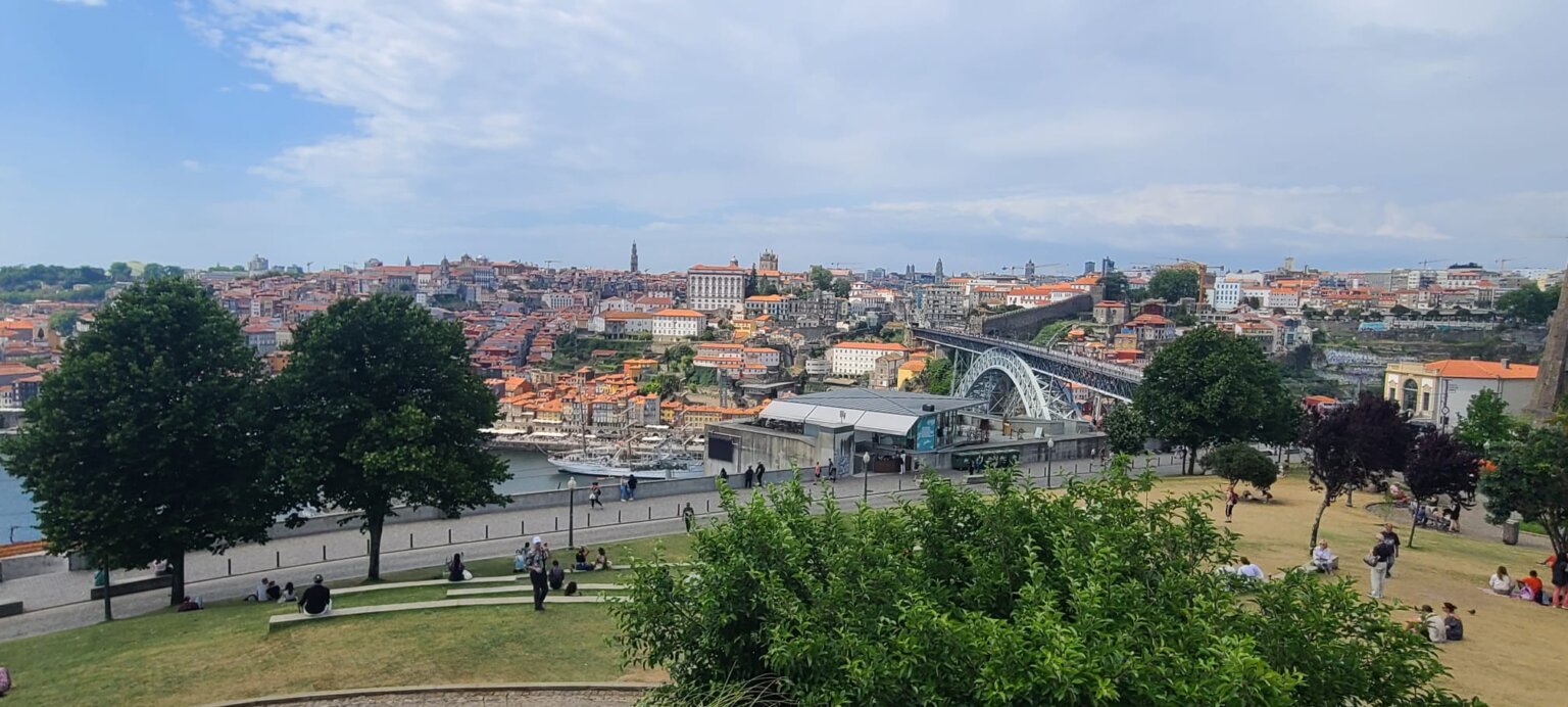How to Spend Three Days in Porto, Portugal: An Efficient, Fun-Filled ...