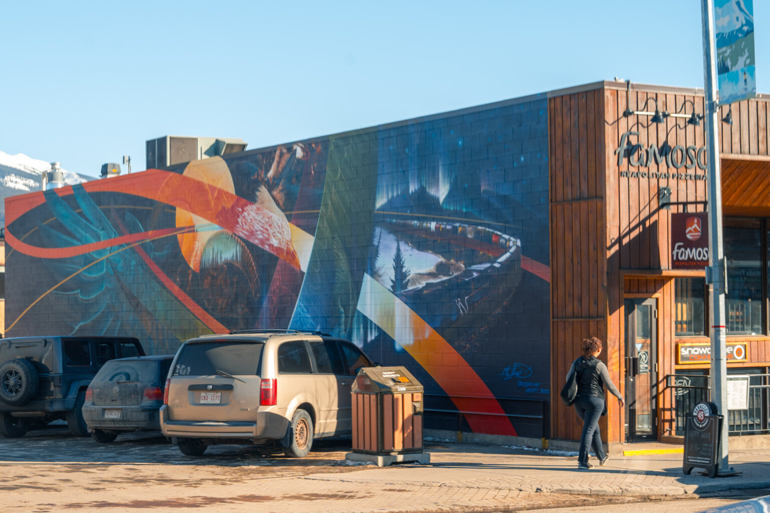 20 Unique & Fun Things to Do in Jasper, AB (Without a Car)