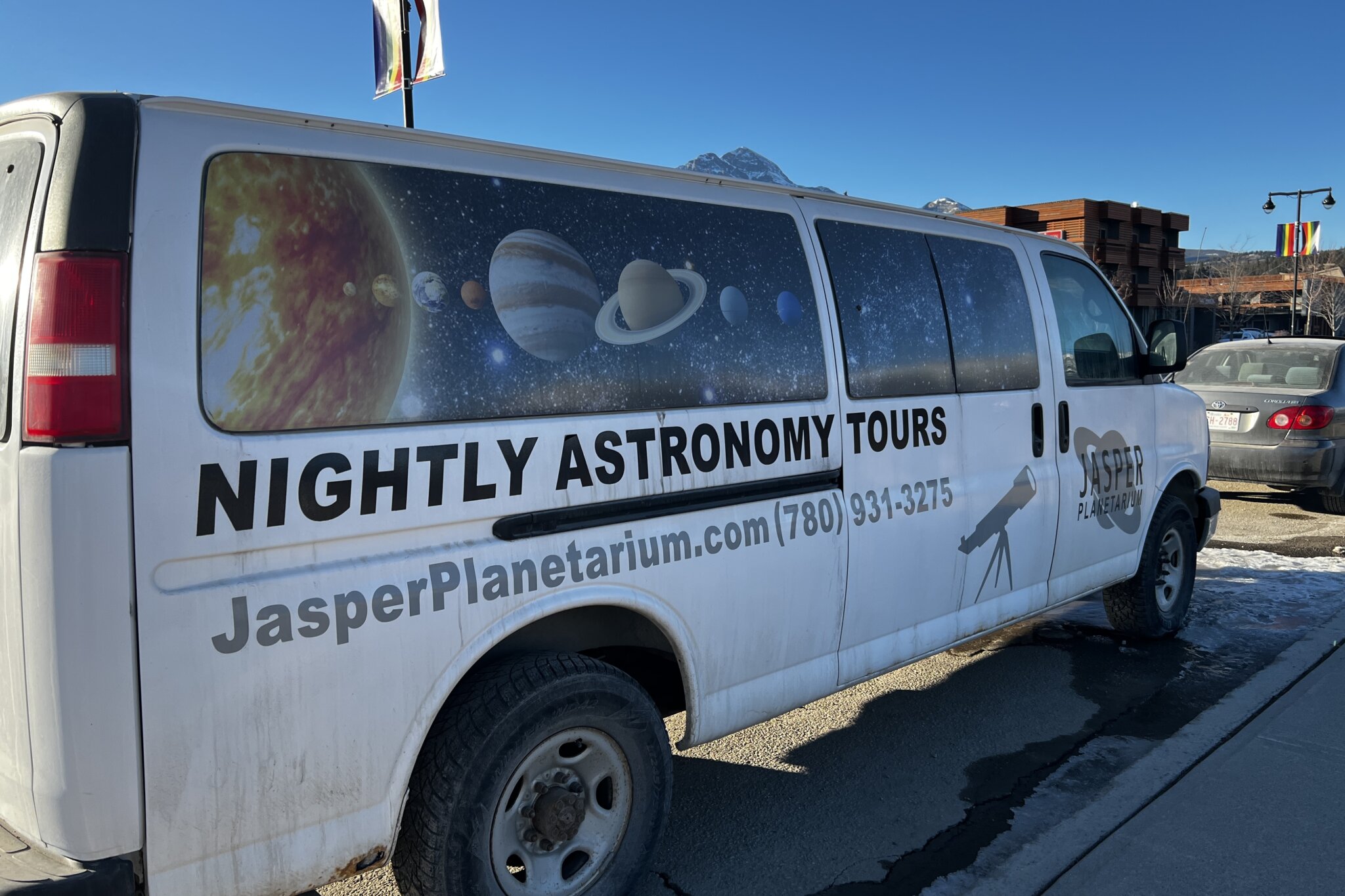 20 Unique & Fun Things to Do in Jasper, AB (Without a Car)