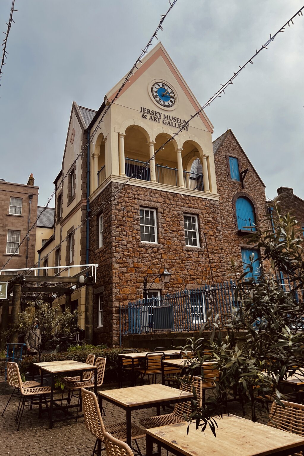 13 Unique & Fun Things to do in St Helier, Jersey