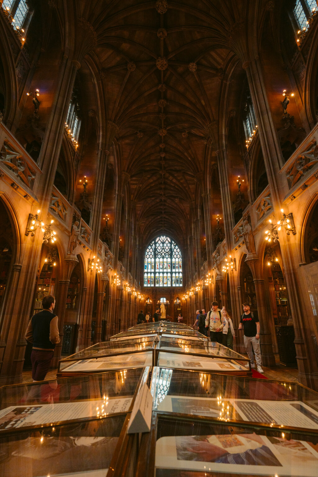 25 Unique & Fun Things to Do in Manchester