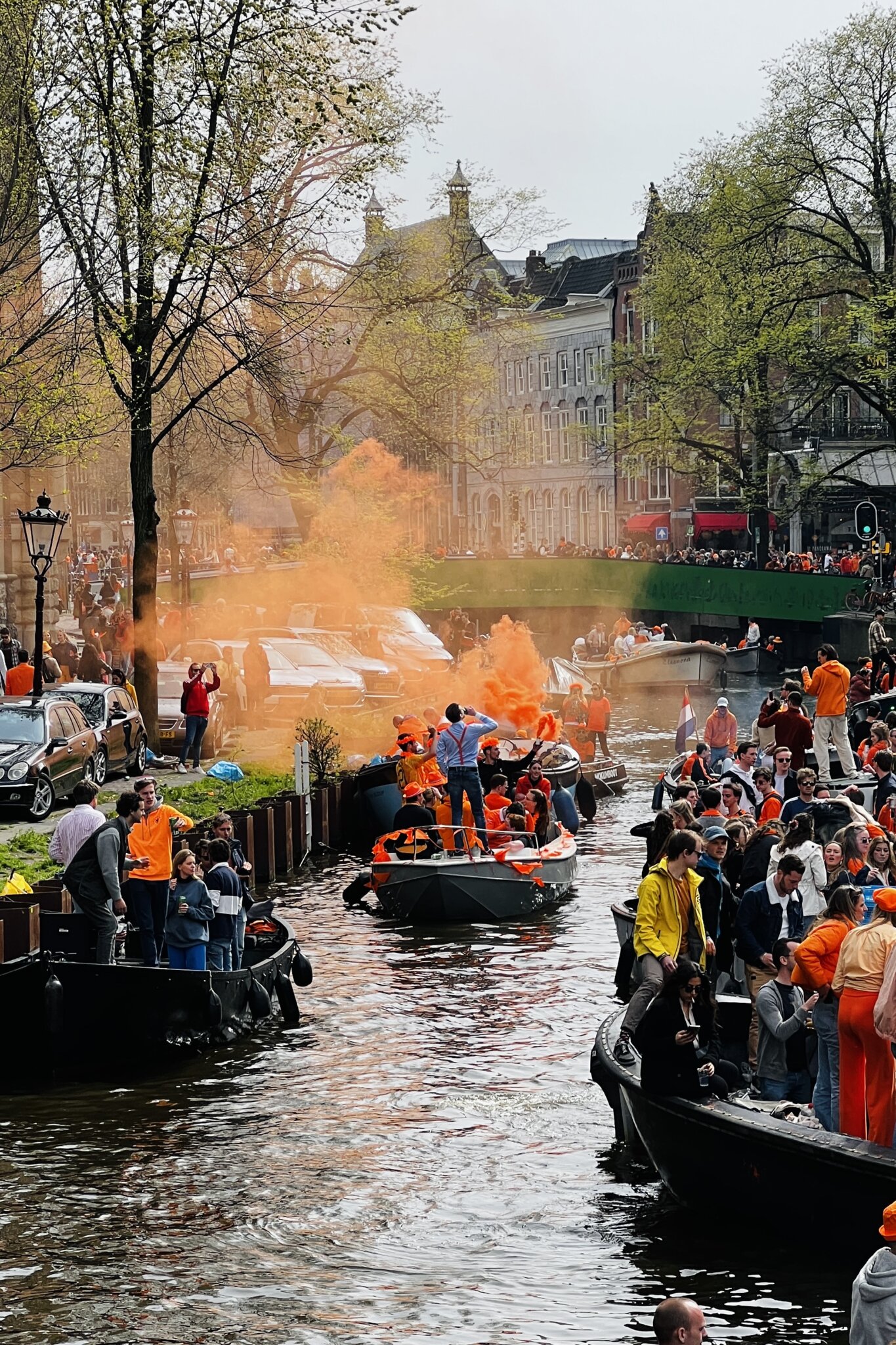30+ Unique Things to Do in the Netherlands (That You Can’t Do Anywhere ...