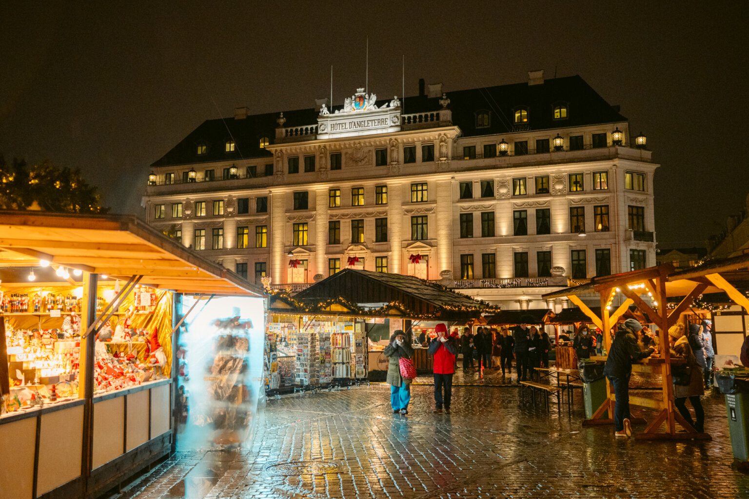 12 Delightful Things to Do in Copenhagen at Christmas Time