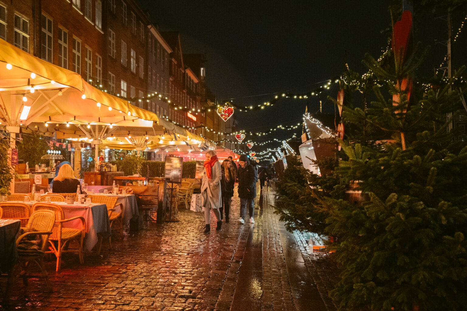 12 Delightful Things to Do in Copenhagen at Christmas Time