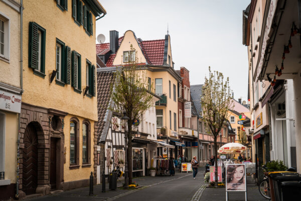 10 Unique & Fun Things to Do in Königswinter, One of Germany’s ...