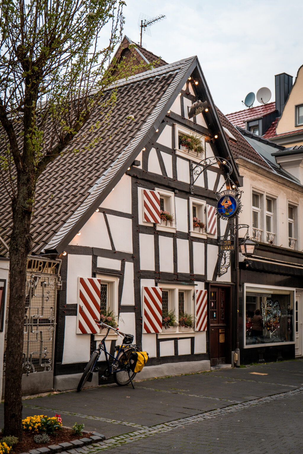 10 Unique & Fun Things to Do in Königswinter, One of Germany’s ...