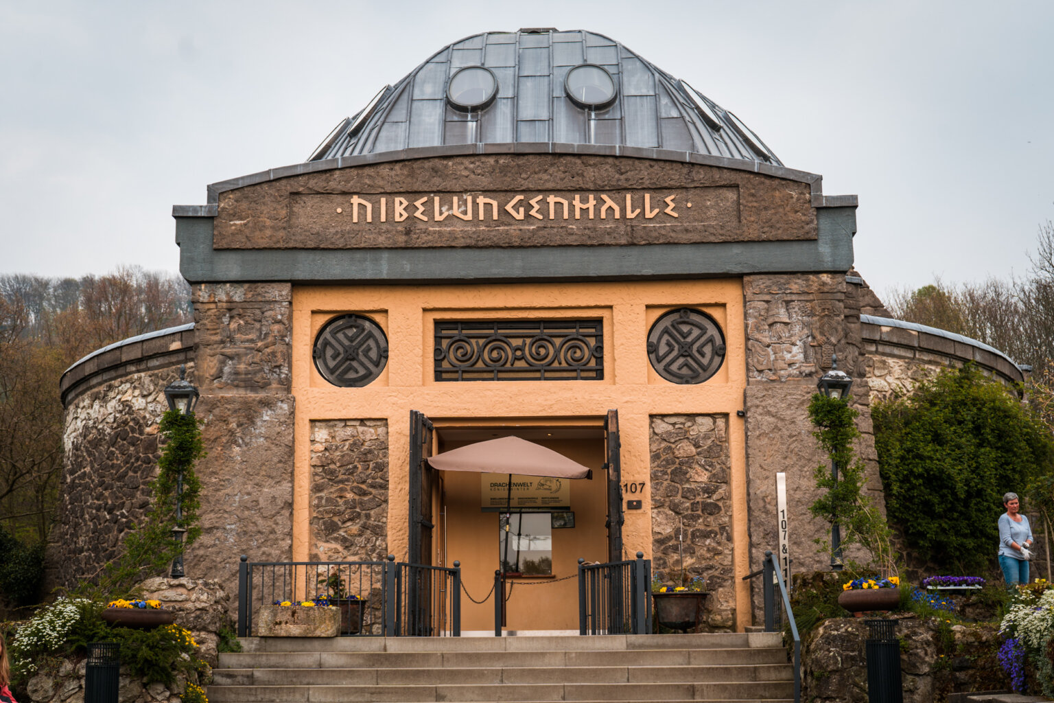 10 Unique & Fun Things to Do in Königswinter, One of Germany’s ...