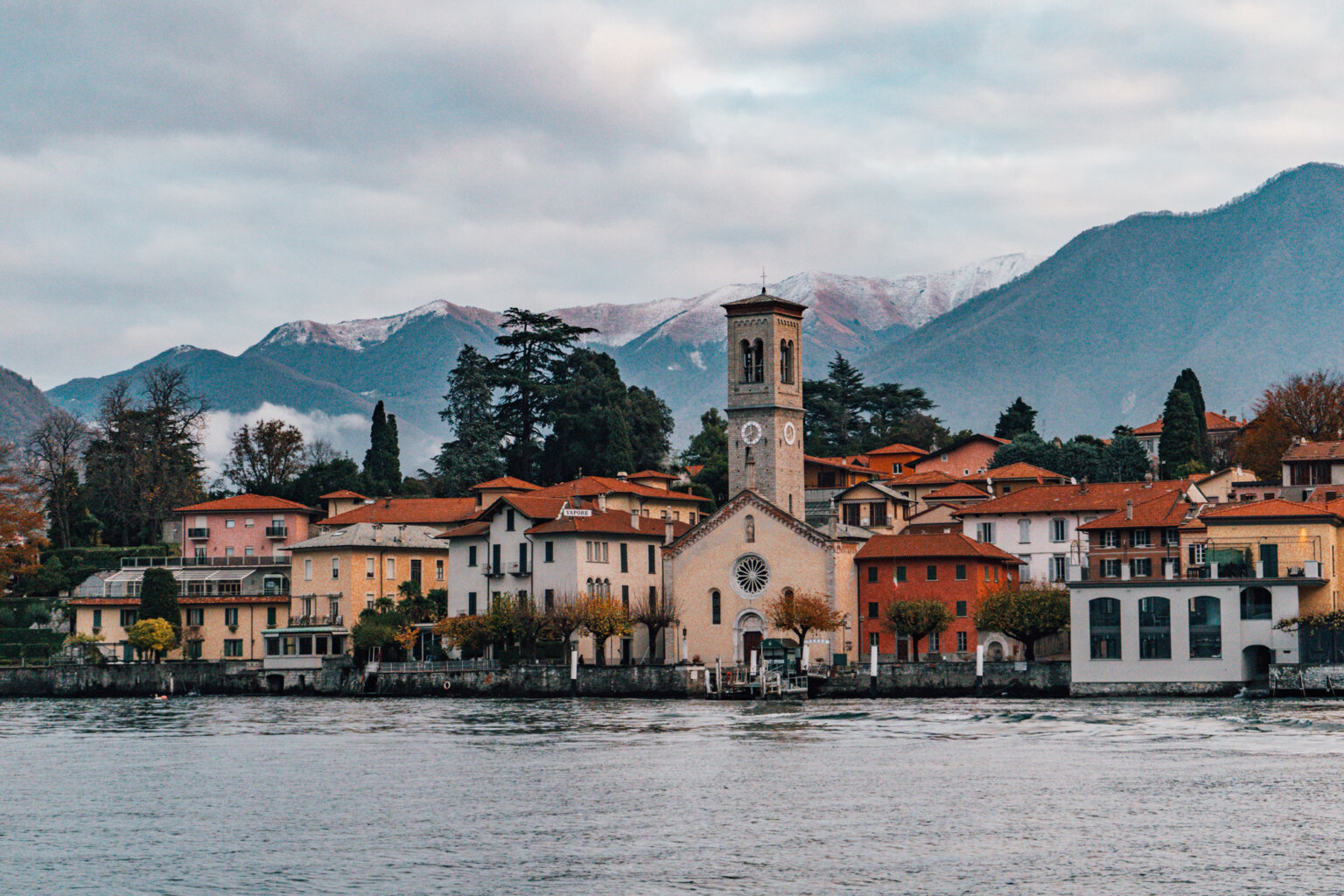 20 Unique & Fun Things to Do in Como, Italy