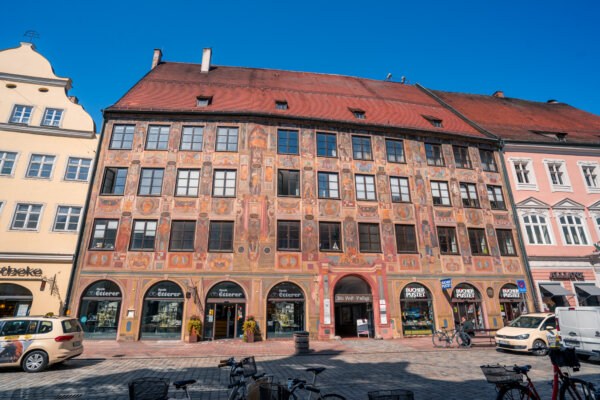 11 Unique and Fun Things to do in Landshut, Germany