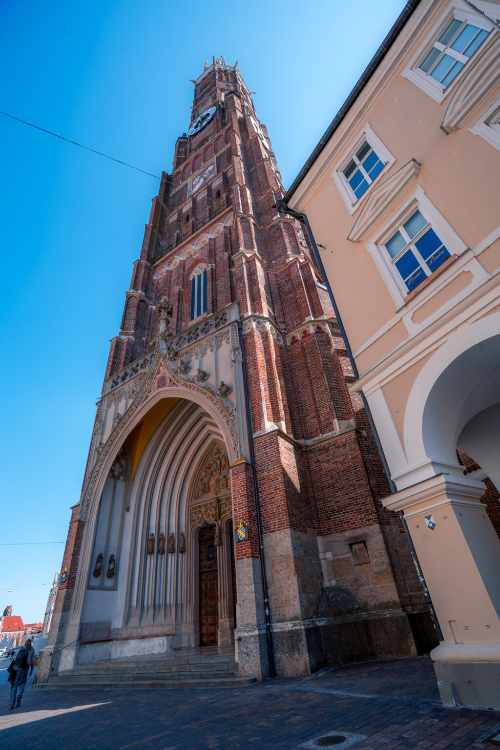 11 Unique and Fun Things to do in Landshut, Germany