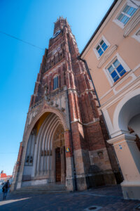 11 Unique and Fun Things to do in Landshut, Germany