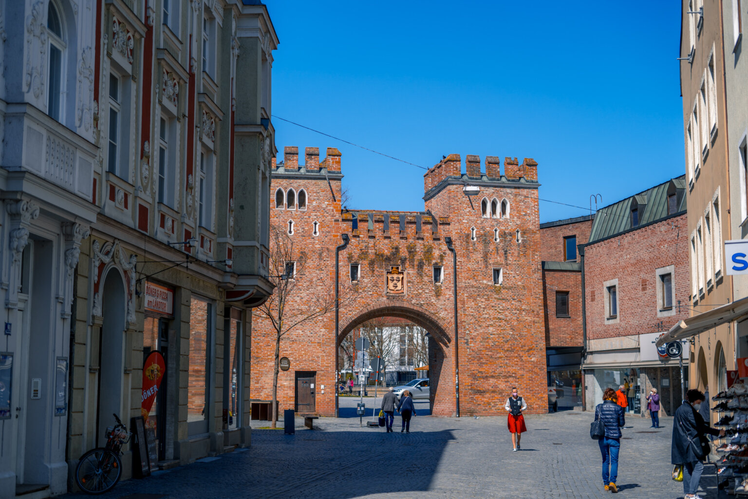 11 Unique and Fun Things to do in Landshut, Germany