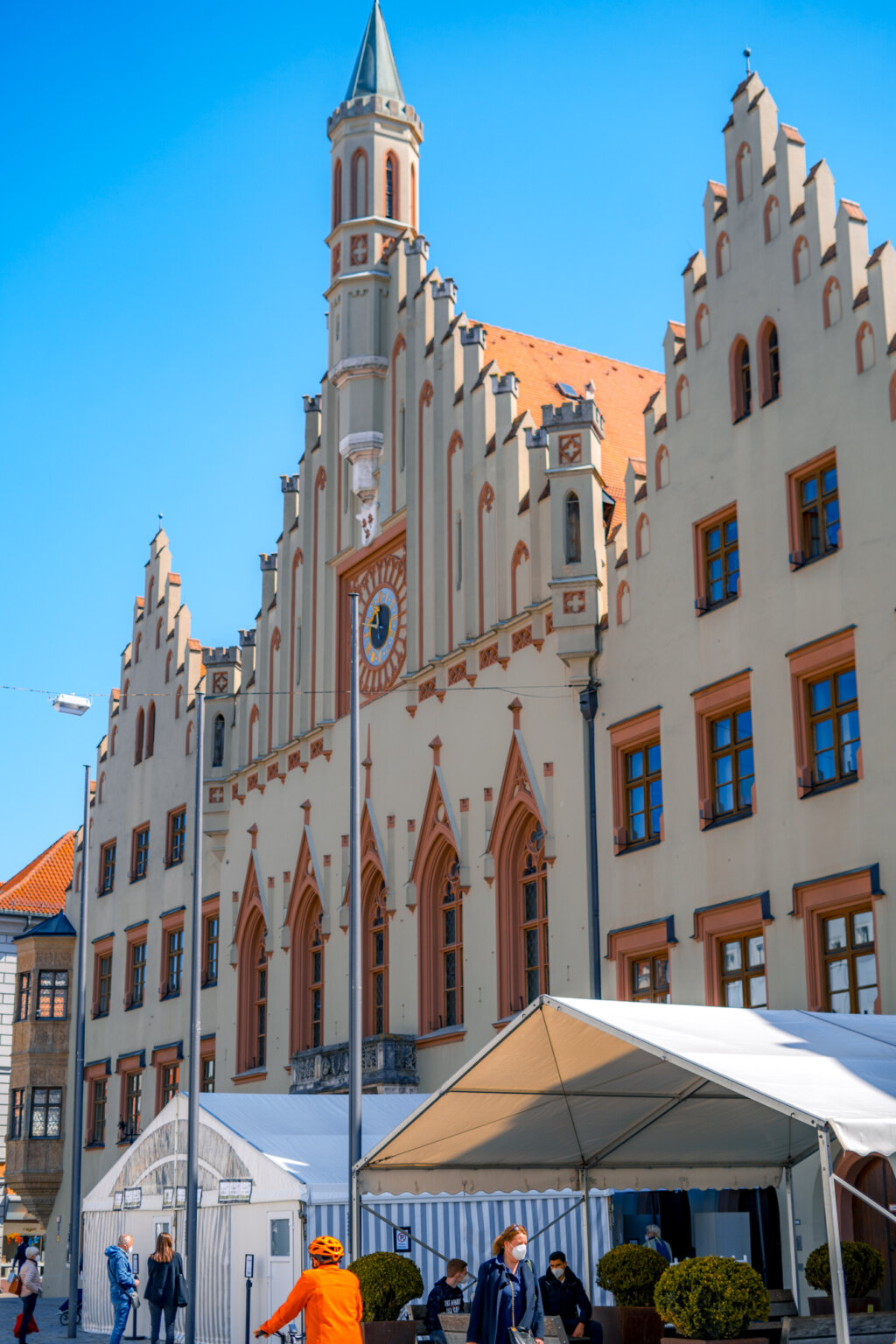 11 Unique and Fun Things to do in Landshut, Germany