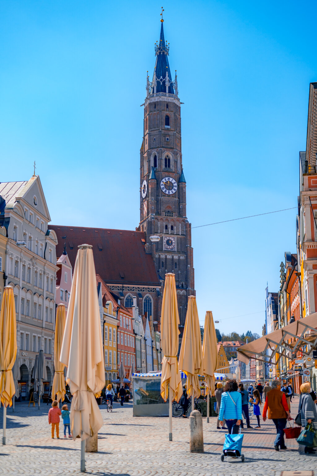 11 Unique and Fun Things to do in Landshut, Germany