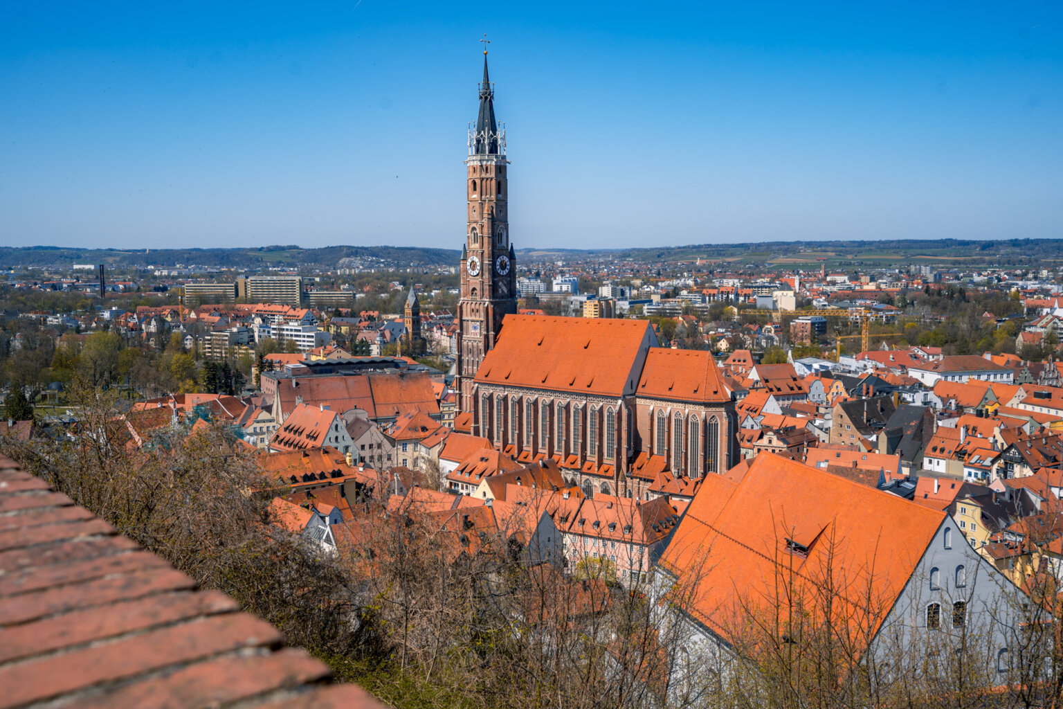 11 Unique and Fun Things to do in Landshut, Germany