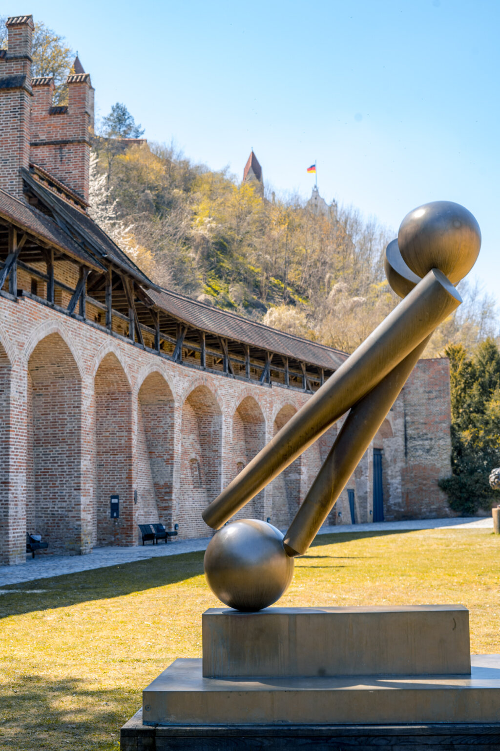 11 Unique and Fun Things to do in Landshut, Germany