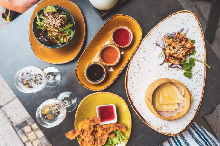 Munich Restaurants Guide: The Best Restaurants in Munich for Visitors