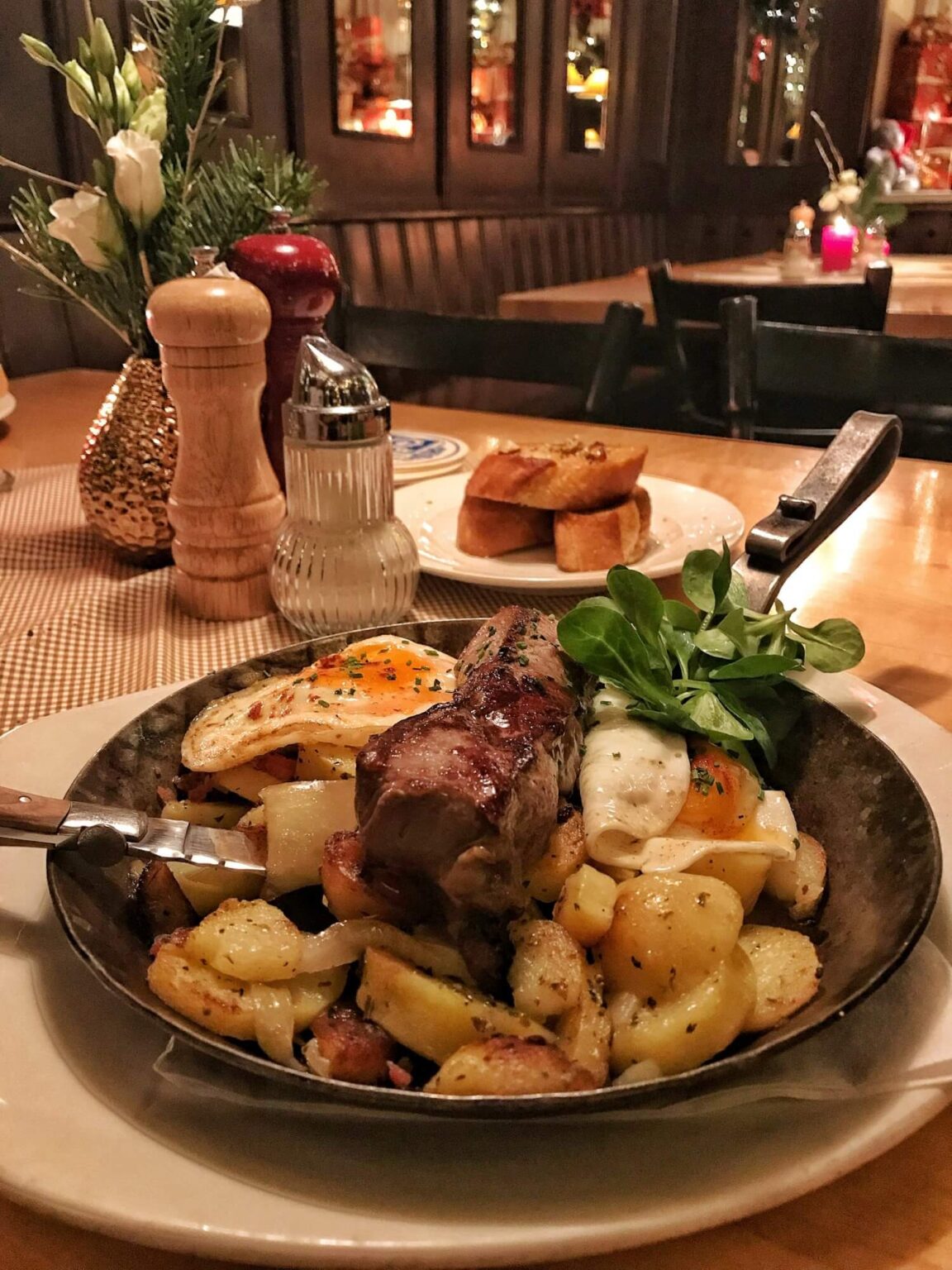 Munich Restaurants Guide: The Best Restaurants in Munich for Visitors
