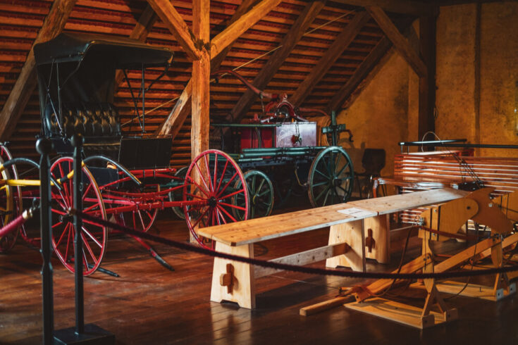 10 Enchanting Weekend & Day Trips from Graz, Austria