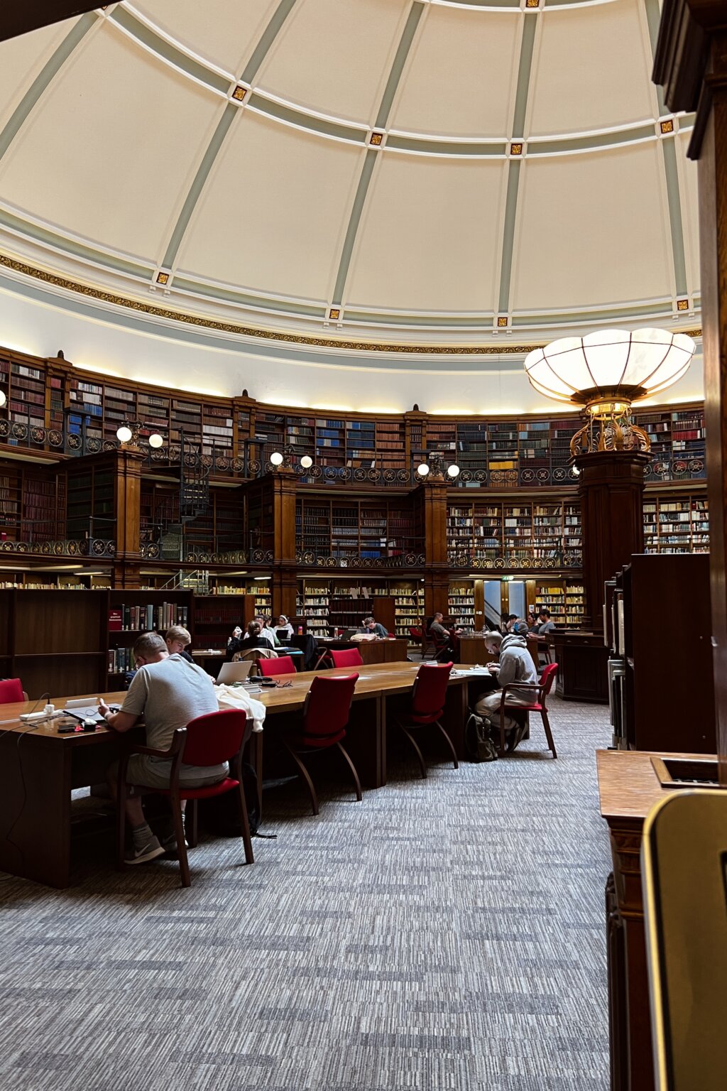 21 Unique and Fun Things to do in Liverpool, England