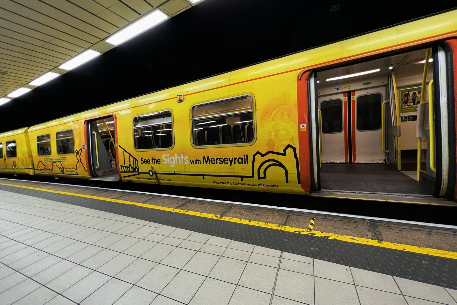 How to Take the Train in the UK: A Step by Step Guide!