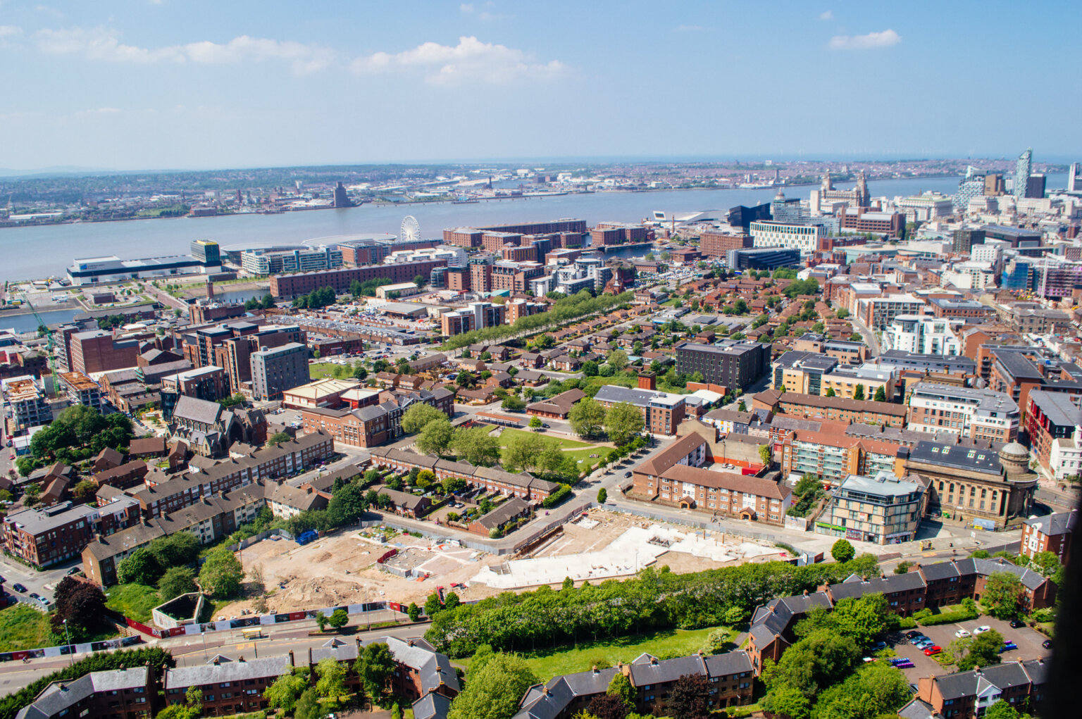 21 Unique and Fun Things to do in Liverpool, England