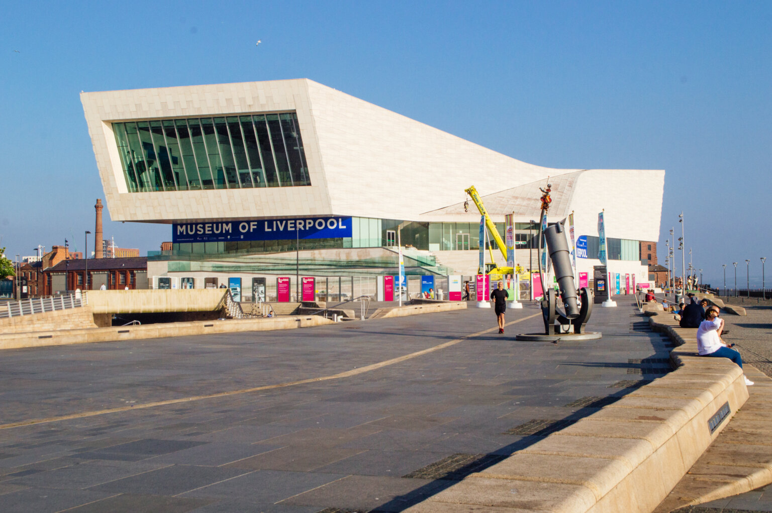 21 Unique and Fun Things to do in Liverpool, England