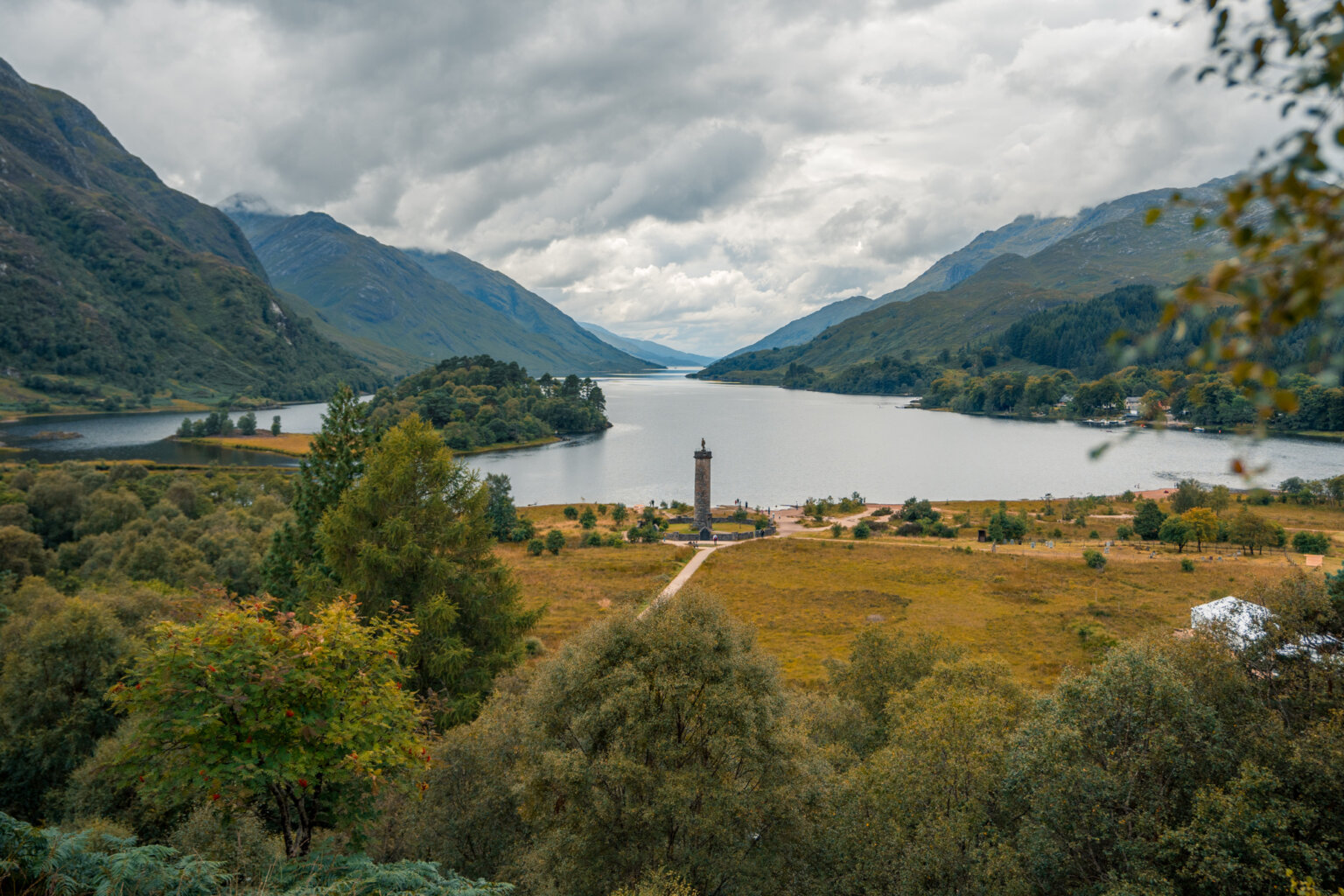 37 Scotland Travel Tips for First Timers & Must Knows Before You Go