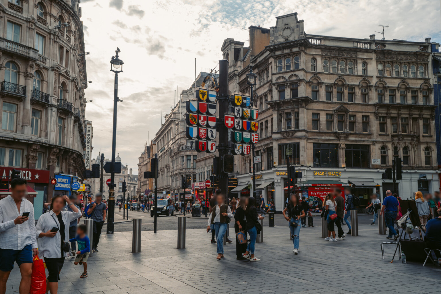 73 Unique & Fun Things to do in London, England (for First Timers!)